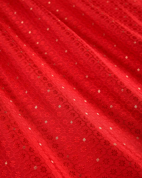 Fabrics For Dresses