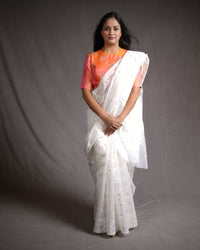 HolyWeaves. Luxury Textiles. Handwoven In Benares.